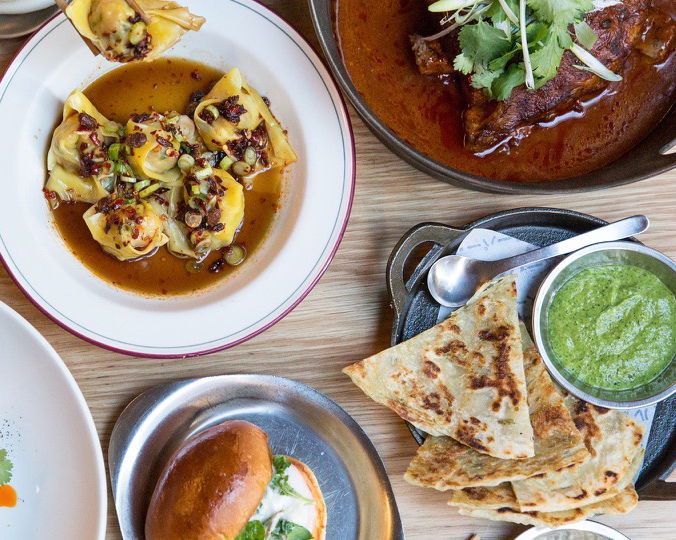 Supernormal | Melbourne Restaurants | URBAN LIST MELBOURNE