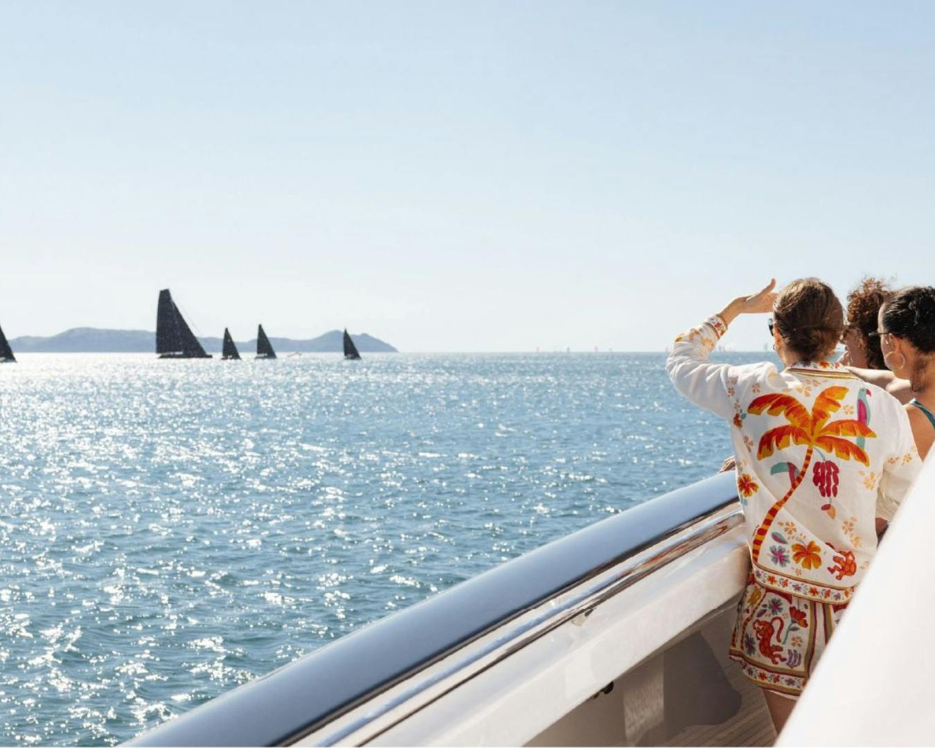 Starry Nights And Superyachts: 7 Reasons You Need To Head To Hamilton ...