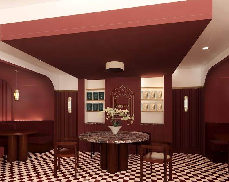 Sureyya Kahve | West End | URBAN LIST BRISBANE