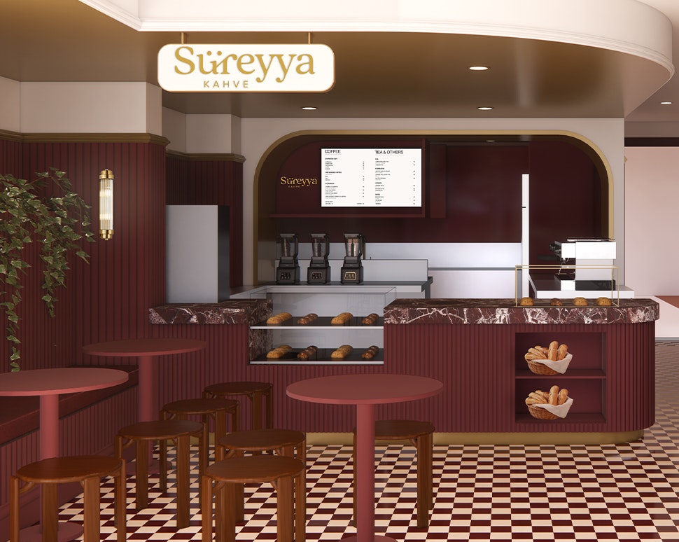 Sureyya Kahve | West End | URBAN LIST BRISBANE