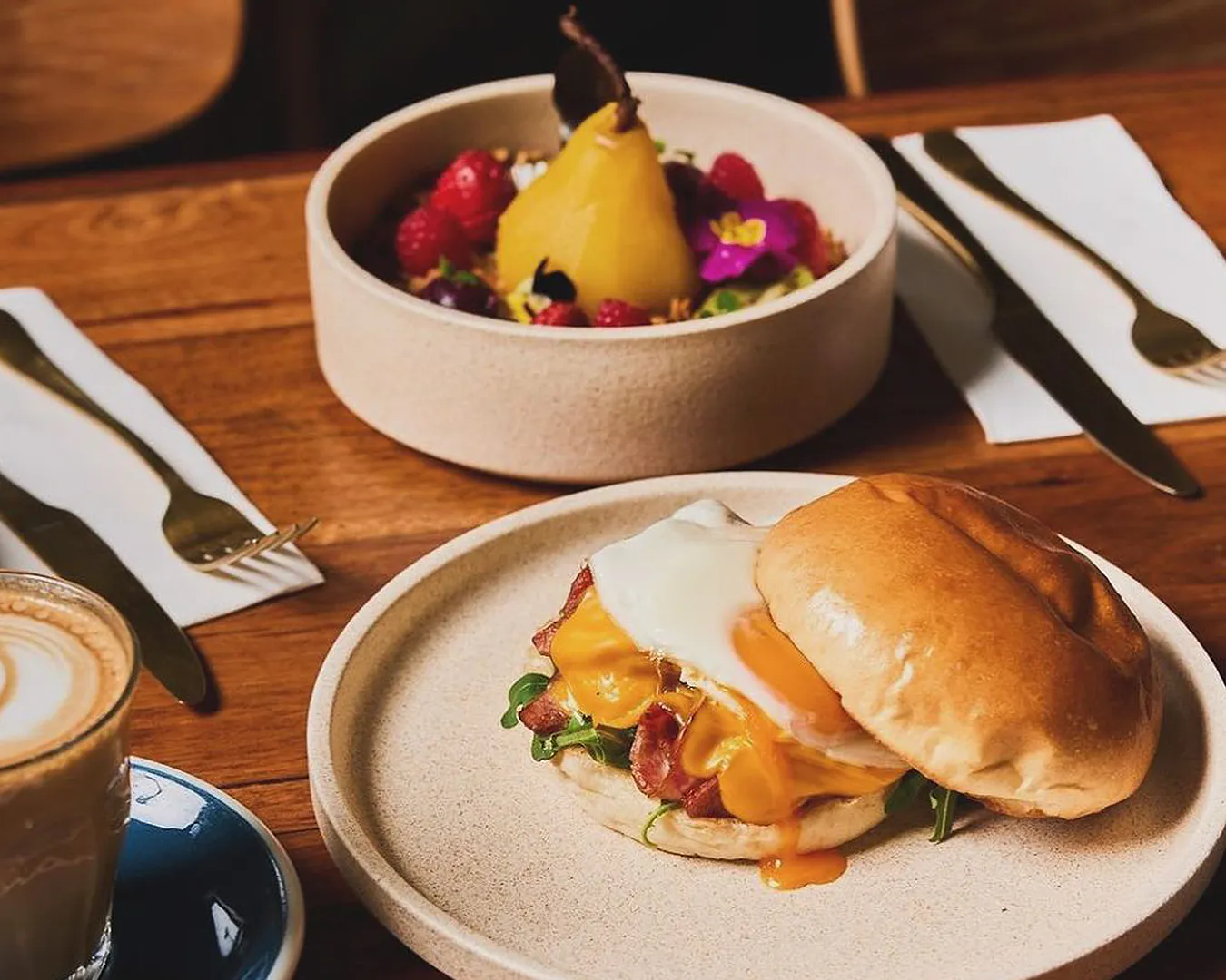 14 Of The Best Surfers Paradise Cafes | 2024 | URBAN LIST GOLD COAST
