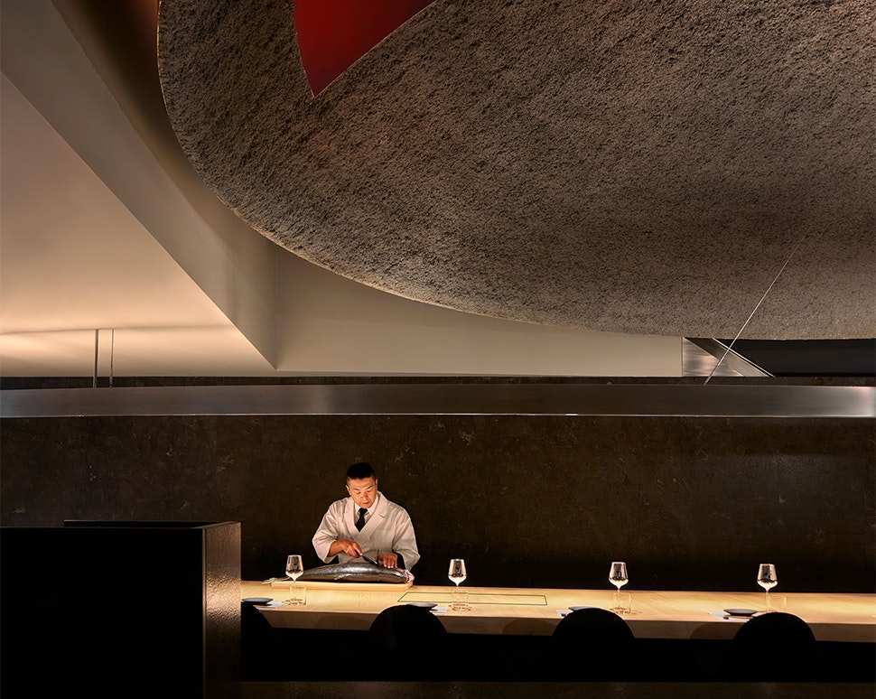 Sushi Room | URBAN LIST BRISBANE