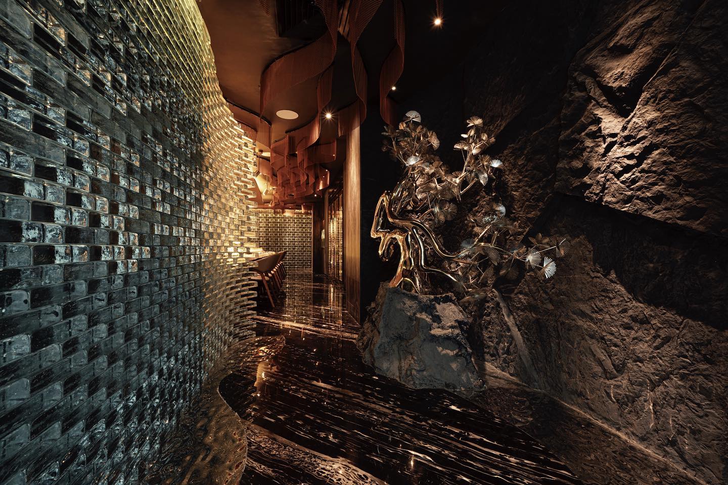 10 Of The Most Romantic Restaurants In Singapore For An Intimate Dinner ...