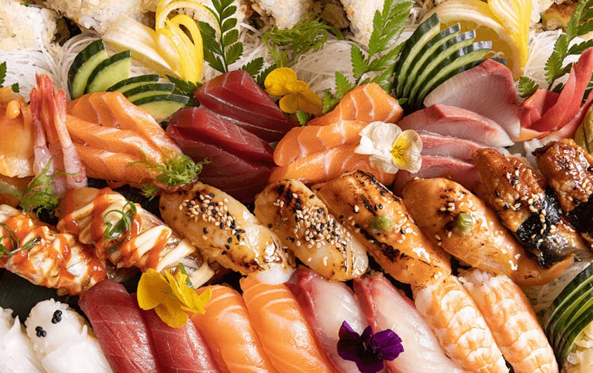 Sushi Uokin | URBAN LIST MELBOURNE