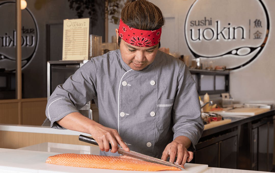 Sushi Uokin | URBAN LIST MELBOURNE