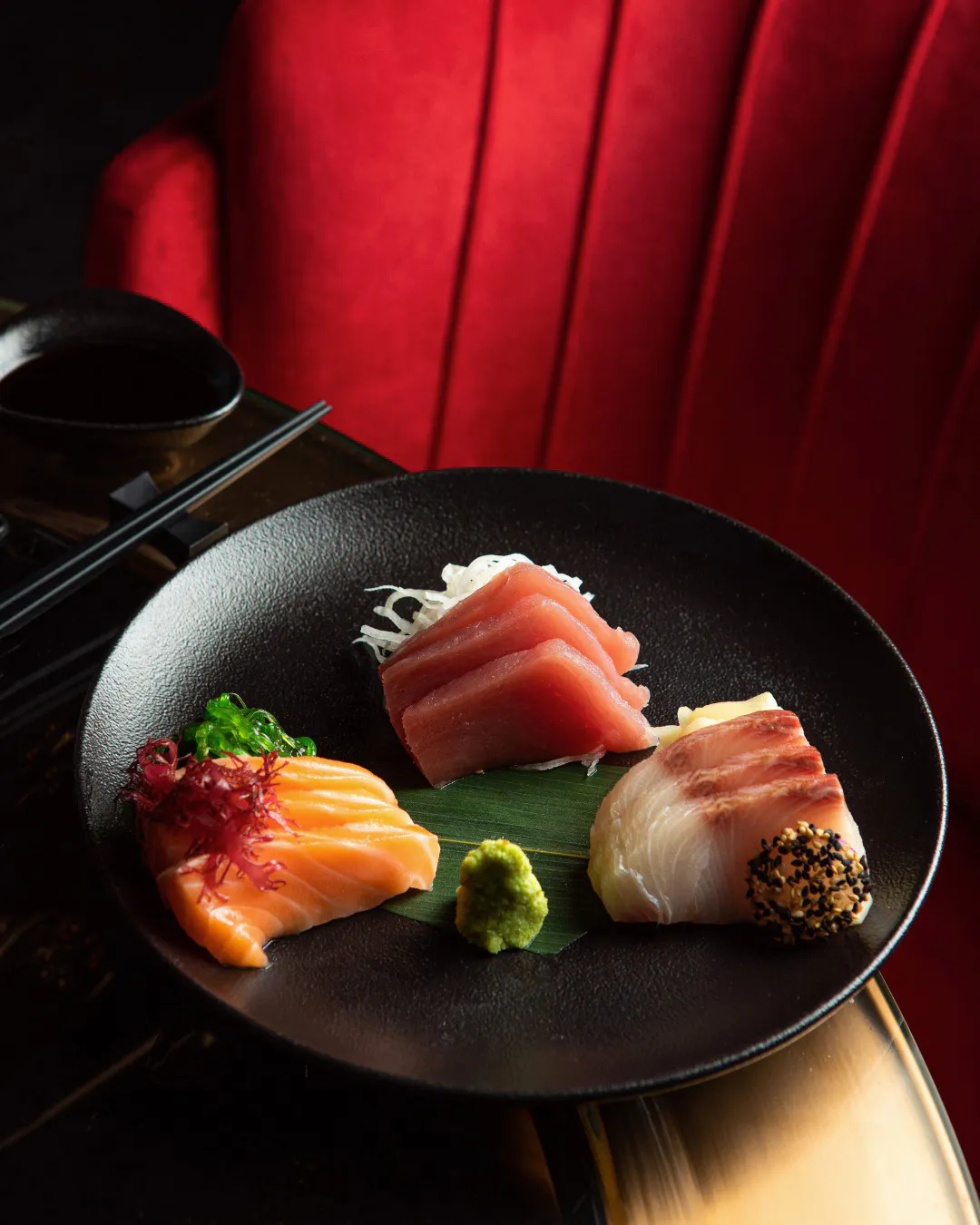20 Of Brisbane's Best Sushi Restaurants And Trains | URBAN LIST BRISBANE