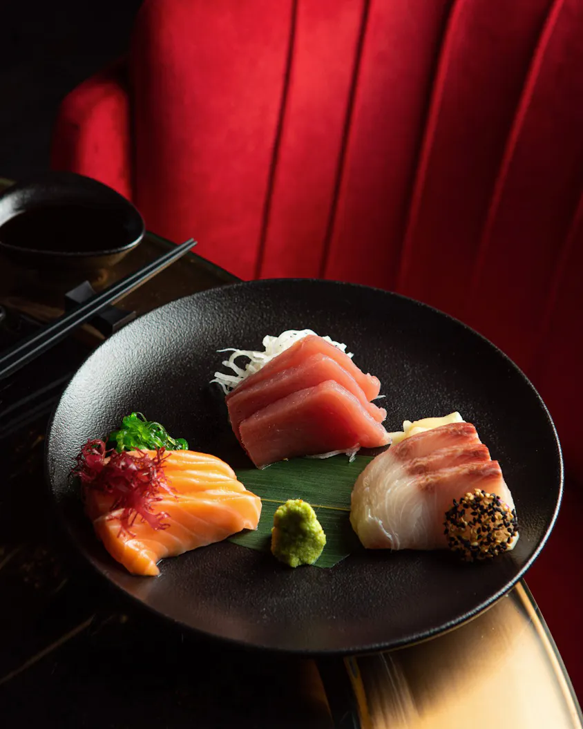 20 Of Brisbane's Best Sushi Restaurants And Trains | URBAN LIST BRISBANE