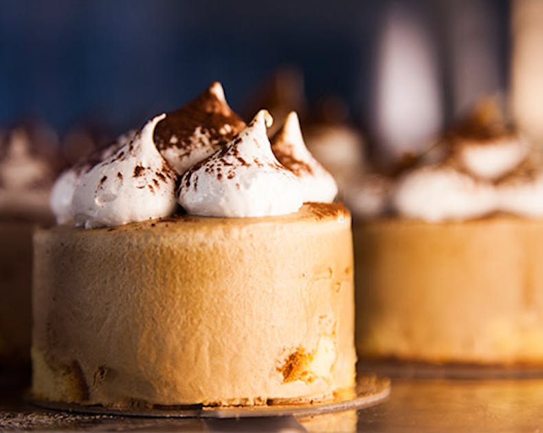 The Sweet Spot Patisserie | Urban List | URBAN LIST SYDNEY