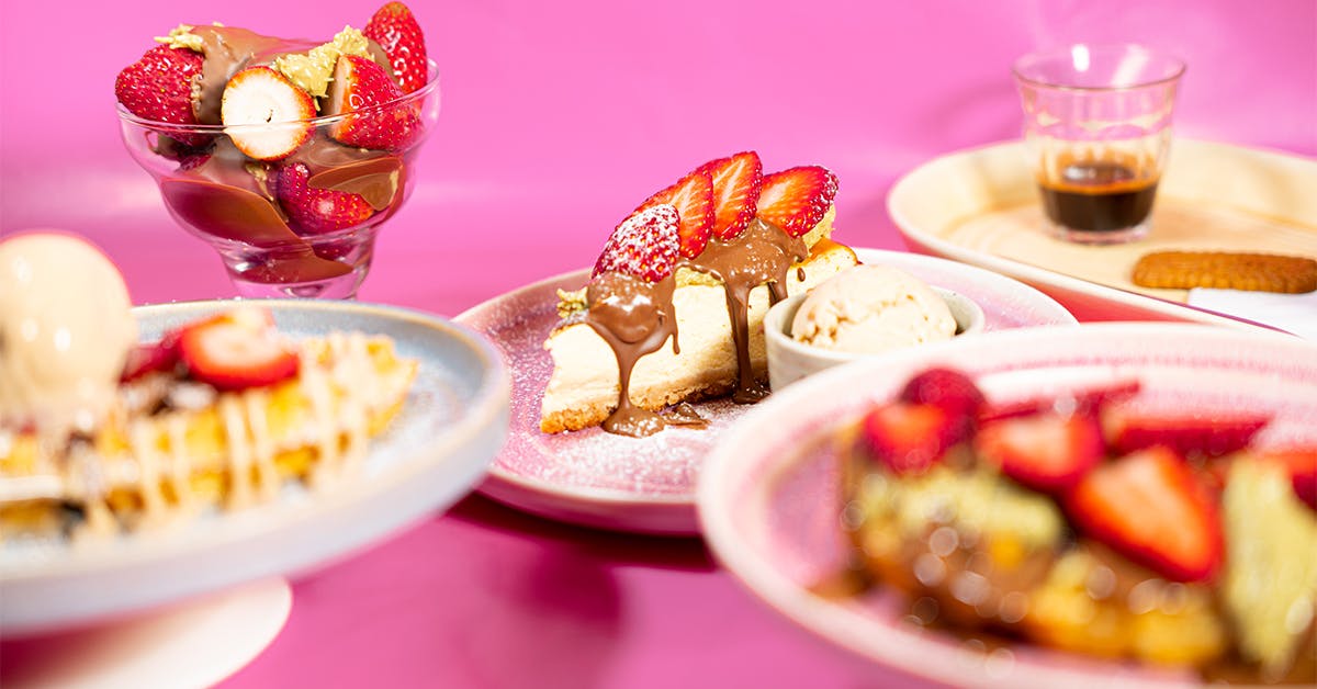 9 Places To Gorge On Dubai Chocolate-Inspired Desserts In Brisbane ...