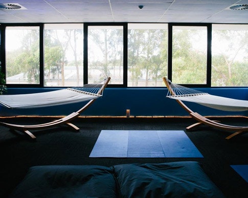 Sydney Float Centre | URBAN LIST SYDNEY