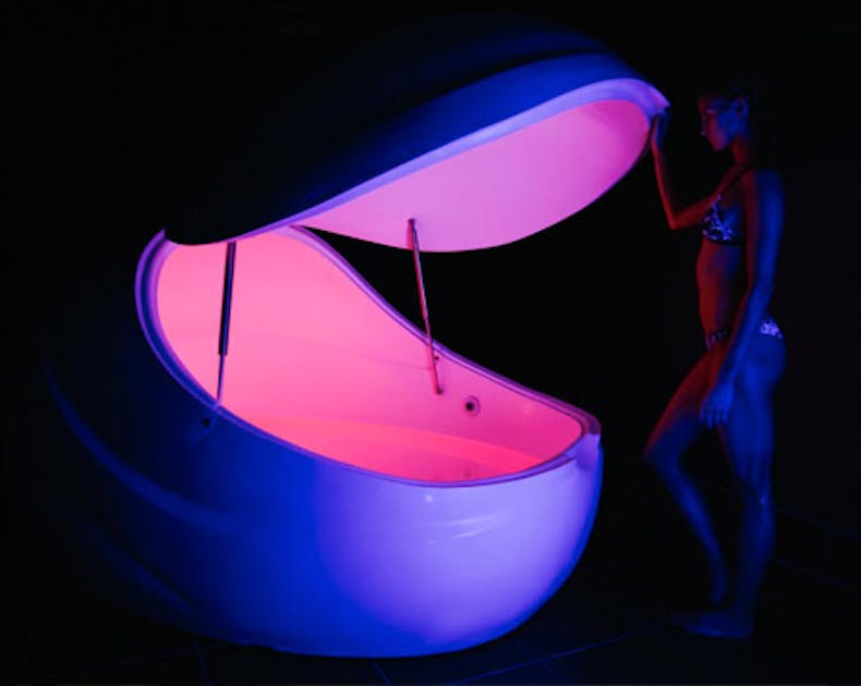 Sydney Float Centre | URBAN LIST SYDNEY