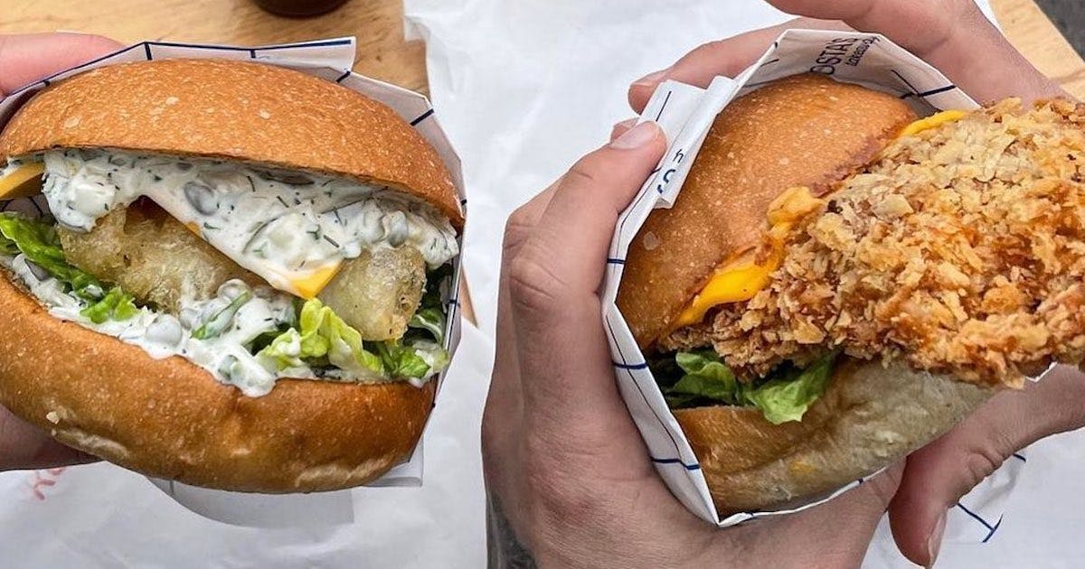 Sydney Place Is Circular Quay's New Dining Precinct | URBAN LIST SYDNEY