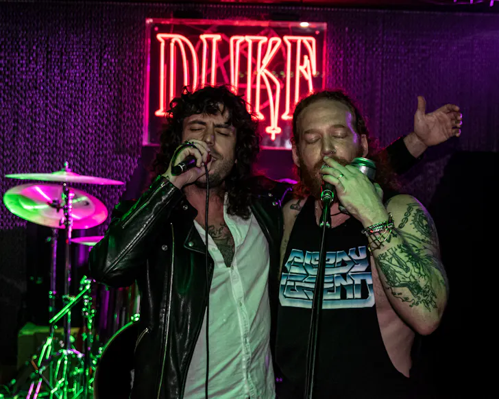The Best Places To Do Karaoke In Sydney | URBAN LIST SYDNEY