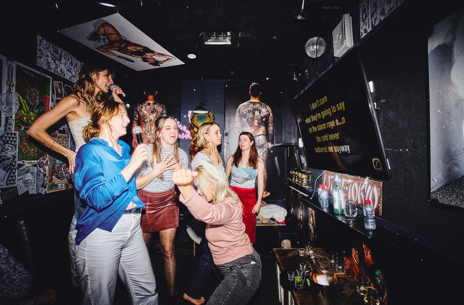 The Best Places To Do Karaoke In Sydney | URBAN LIST SYDNEY
