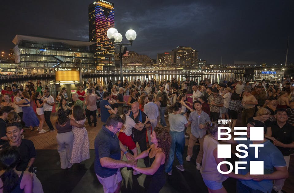 What's On—Things To Do In Sydney This Weekend | URBAN LIST SYDNEY