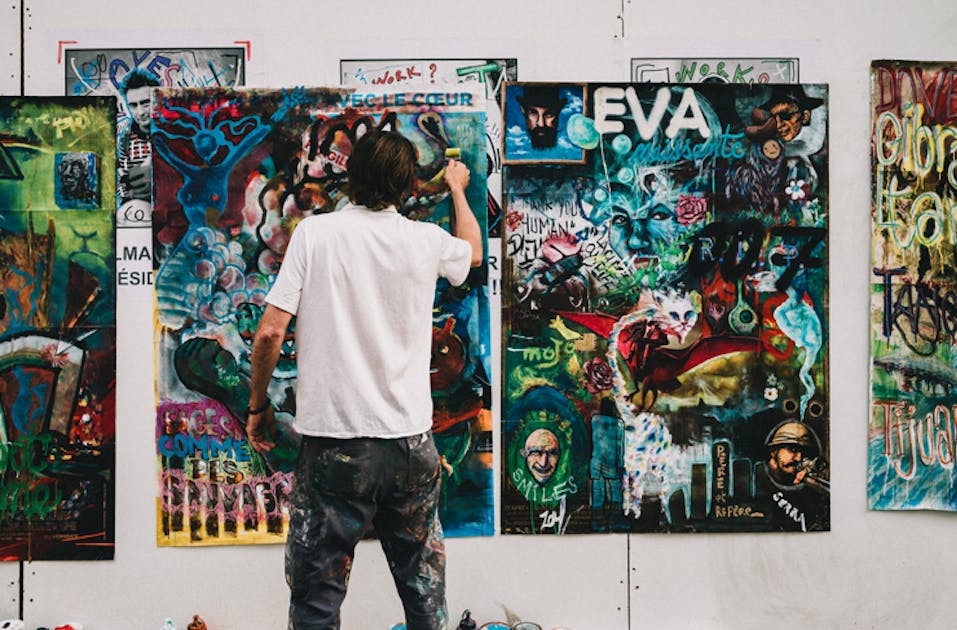 Get Creative, These Are Sydney's Best Workshops | URBAN LIST SYDNEY