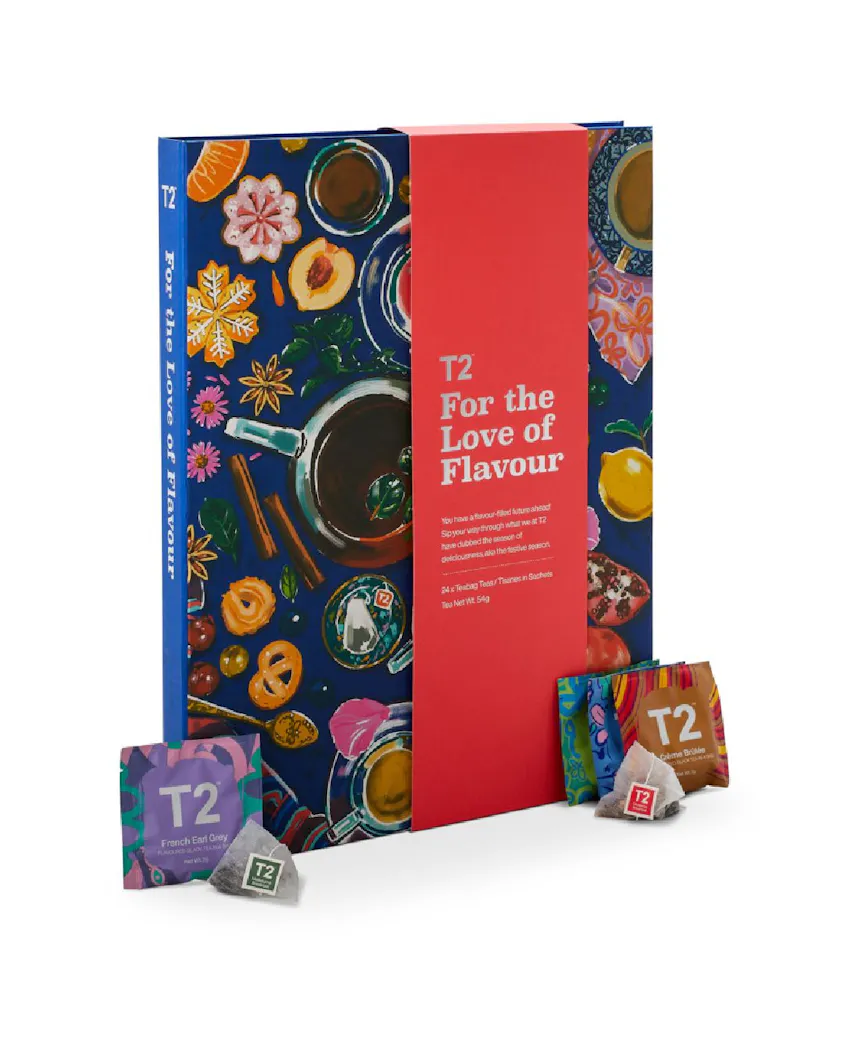 23 Of The Best Advent Calendars In 2024 To Get You Into the Festive ...