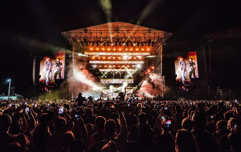 CMC Rocks QLD Just Dropped A Killer 2026 Lineup: Here's Everything You ...