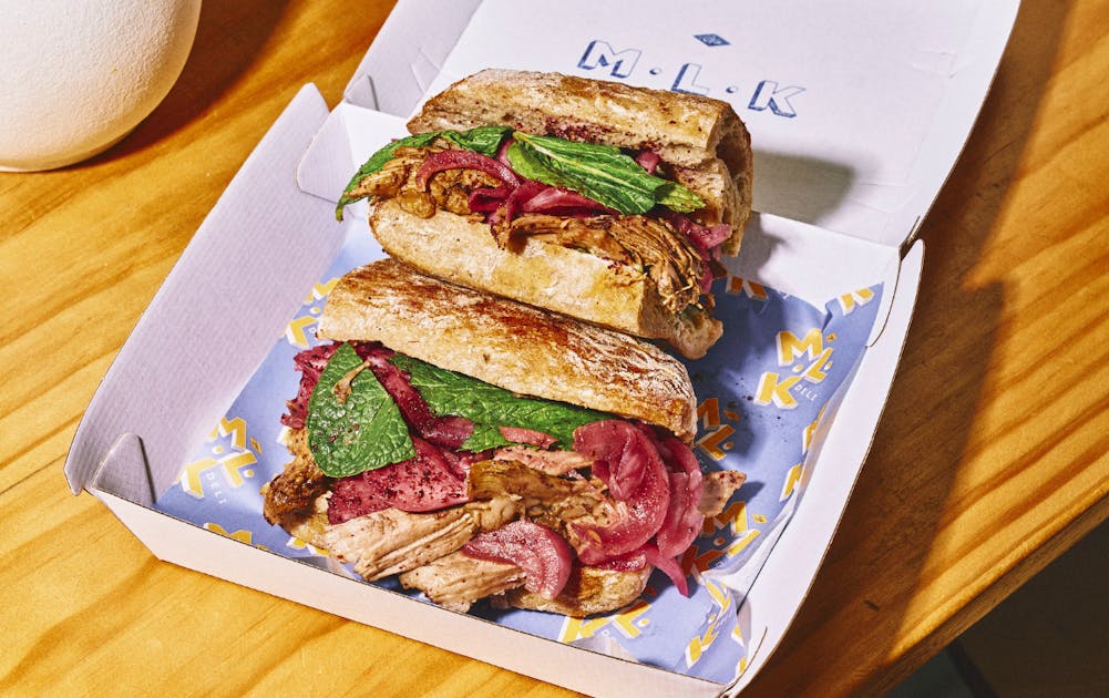 Secret Menu Reloaded: The Venues Serving Exclusive Dishes Throughout ...