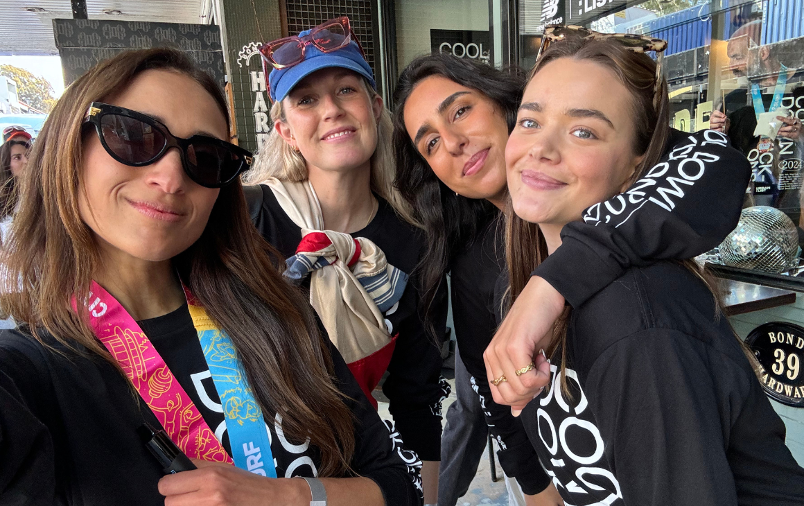 City2Surf Is This Weekend—Here’s Where To Cool Down And Kick On | URBAN ...