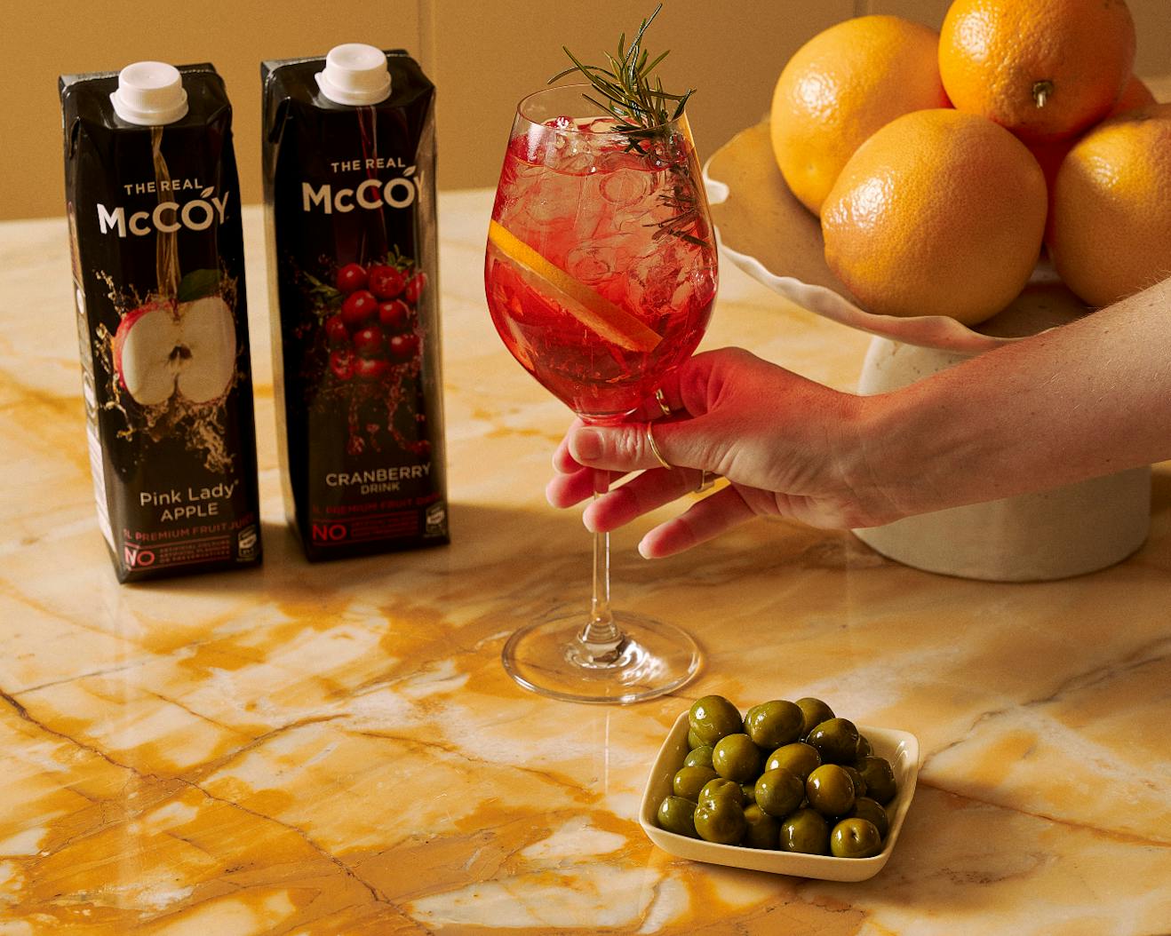 Here's How To Shake It Up This Season With Our Ultimate Summer Sip ...