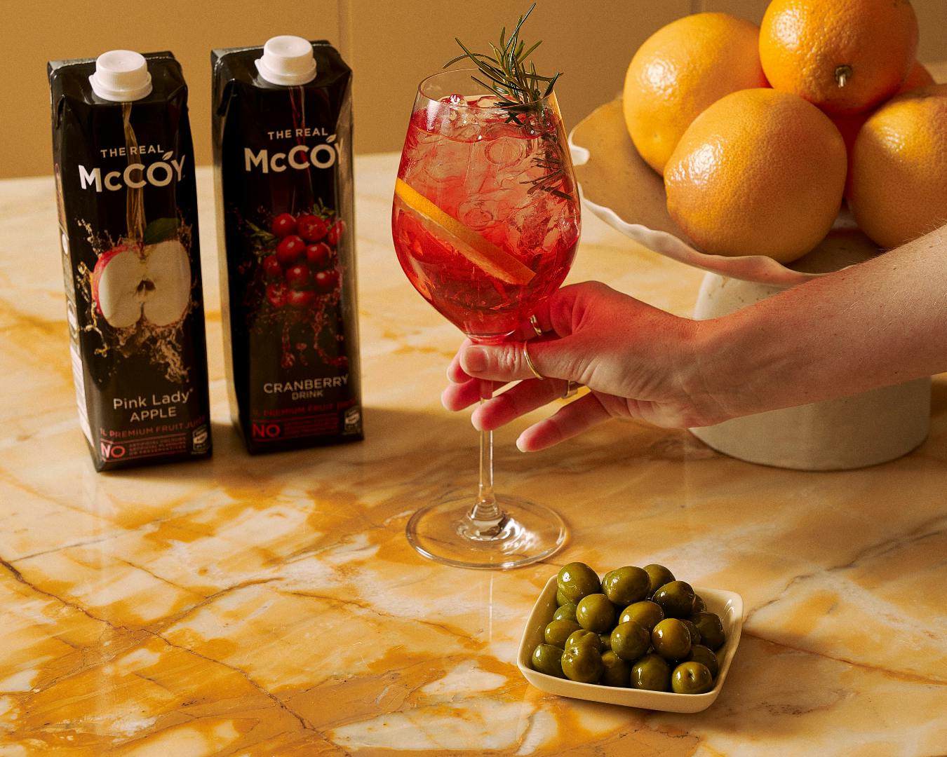 Here's How To Shake It Up This Season With Our Ultimate Summer Sip ...