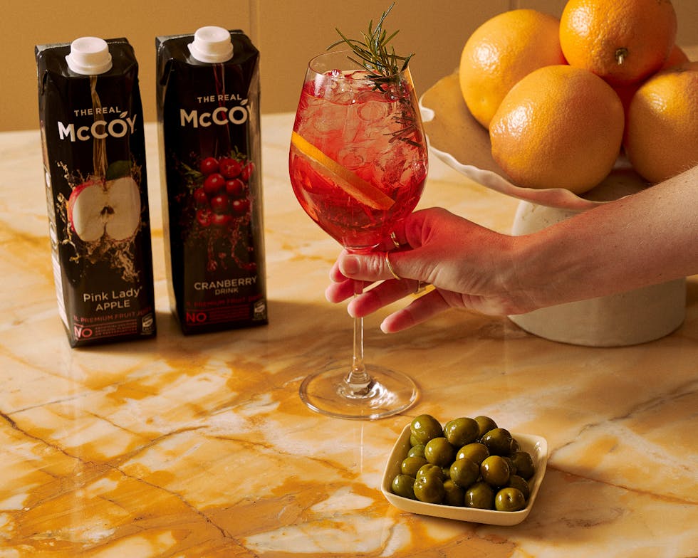 Here's How To Shake It Up This Season With Our Ultimate Summer Sip ...