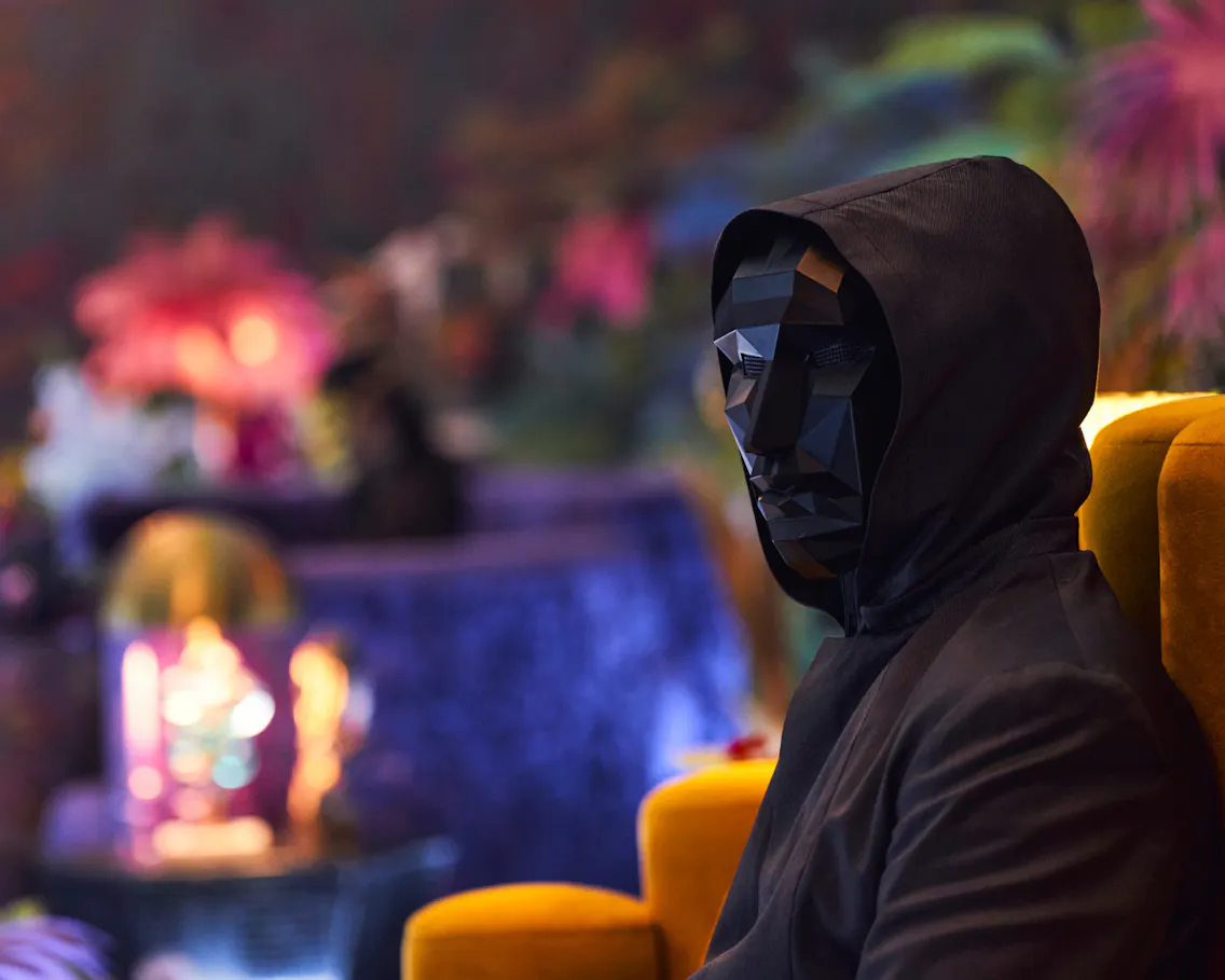Here's Everything You Need To Know About The Last Ever Season Of Squid ...