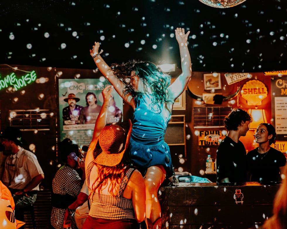 CMC Rocks QLD Just Dropped A Killer 2026 Lineup: Here's Everything You ...