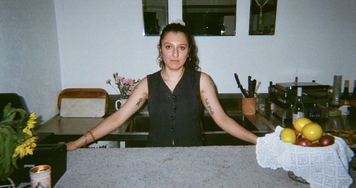 Teta's Deli | URBAN LIST SYDNEY