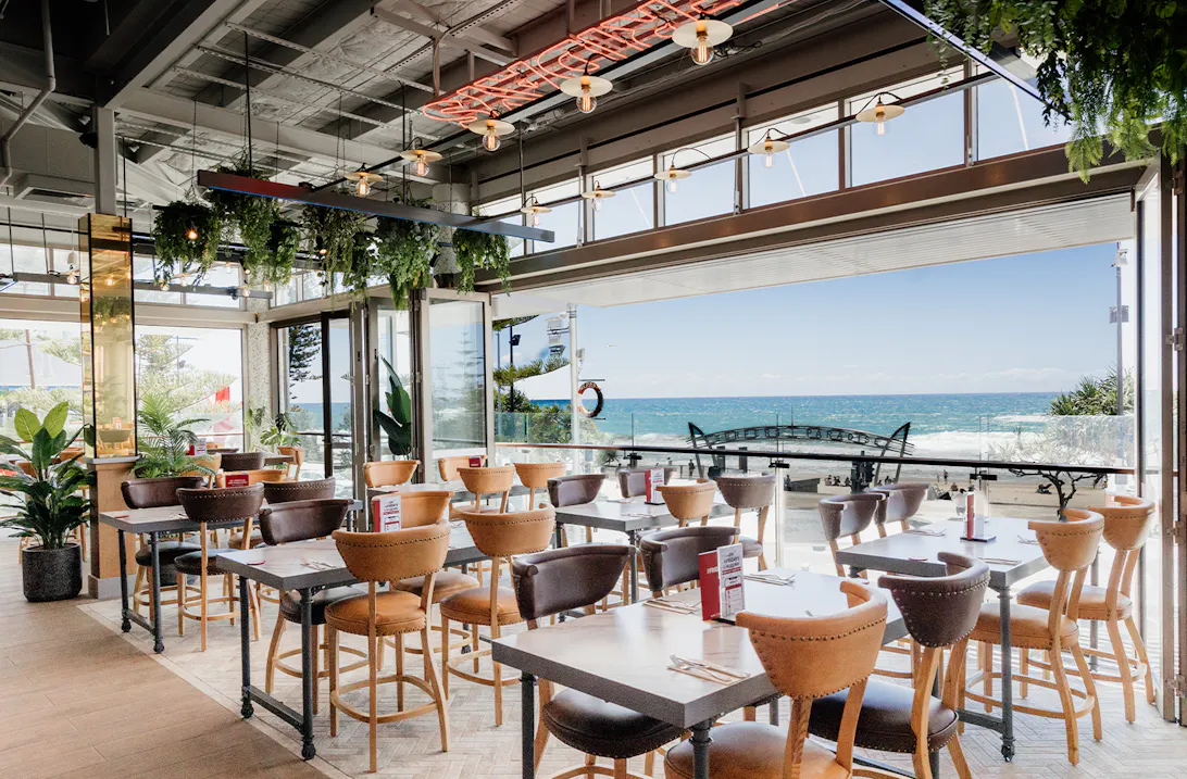 20 Of The Best Restaurants In Surfers Paradise In 2024 | URBAN LIST ...