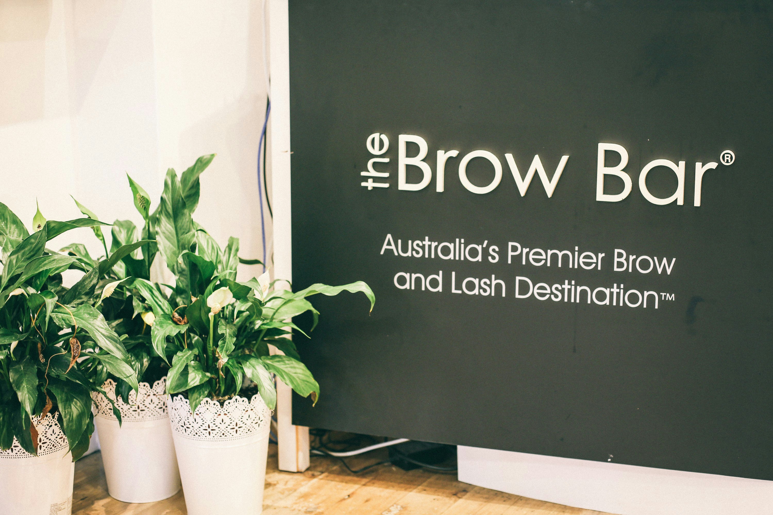 The Brow Bar | South Yarra | URBAN LIST MELBOURNE