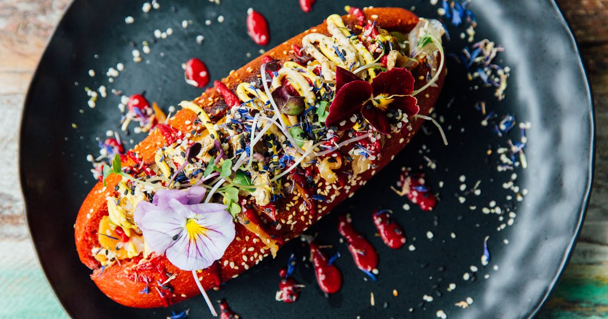 The Vegan Shack | URBAN LIST MELBOURNE