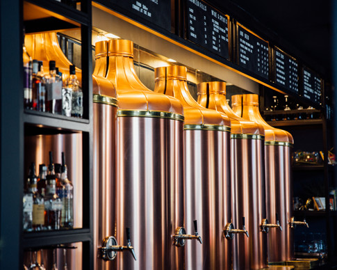 The Cheeky Pint | Urban List Melbourne