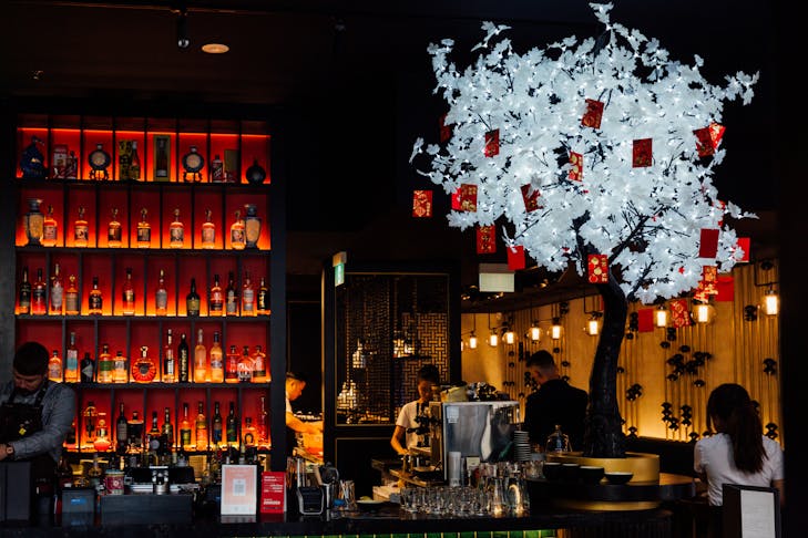 Tian38 Reviewed | URBAN LIST MELBOURNE