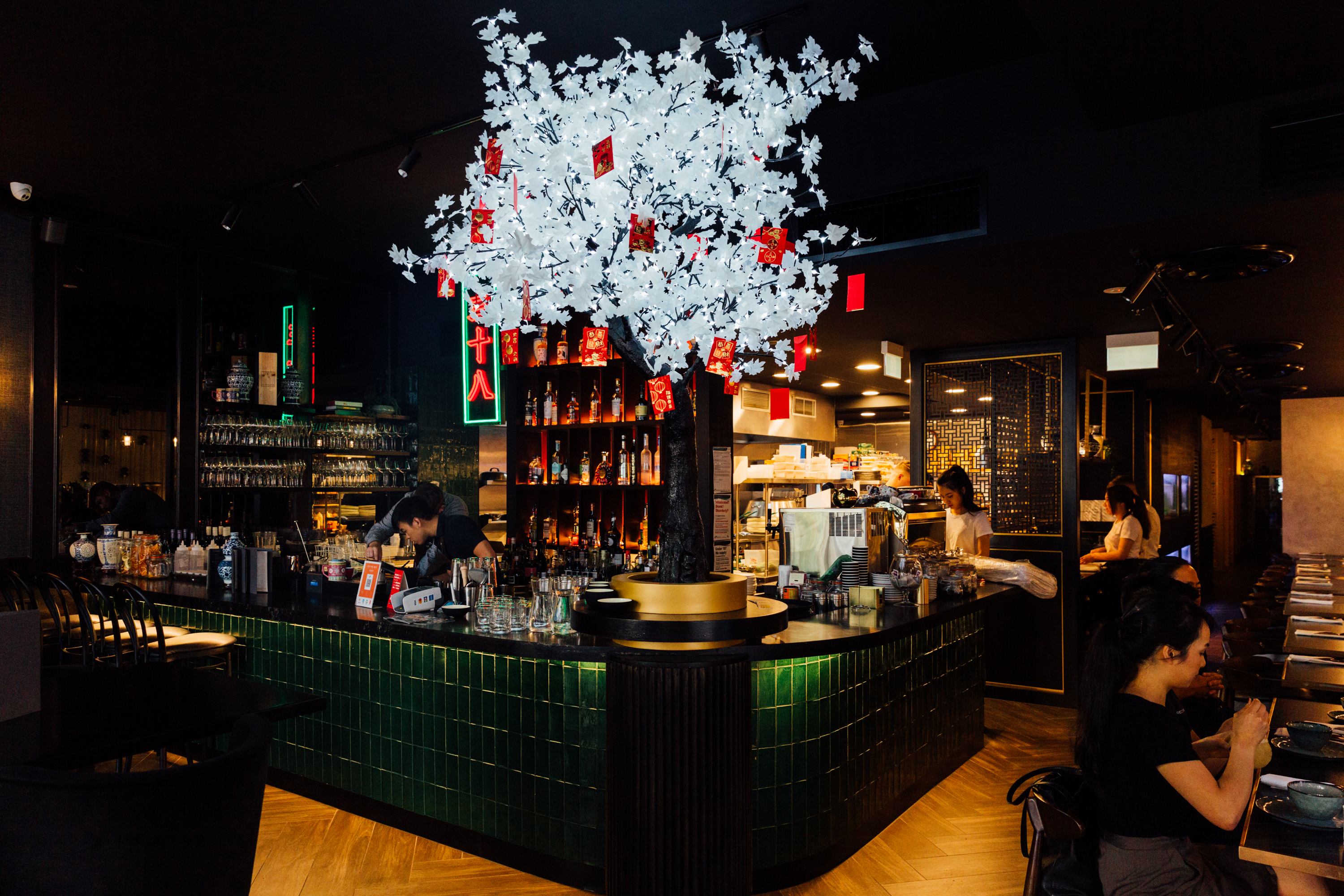 Tian38 Reviewed | URBAN LIST MELBOURNE