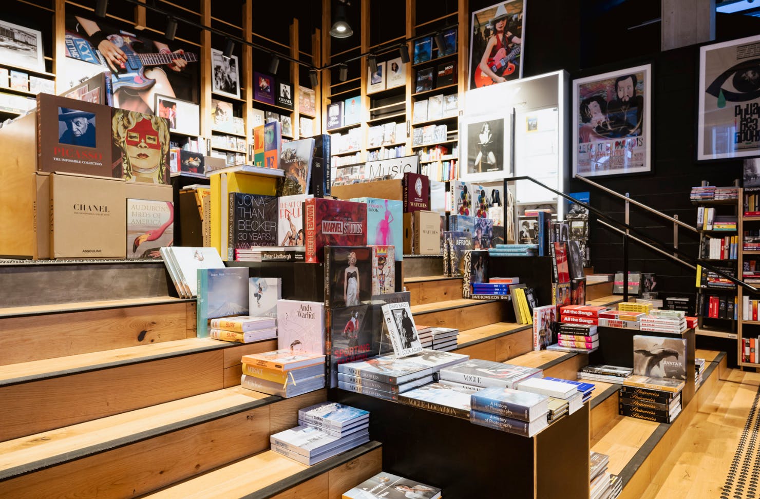 12 Of Sydney’s Best Book Shops For Finding Your Next Page-Turner ...