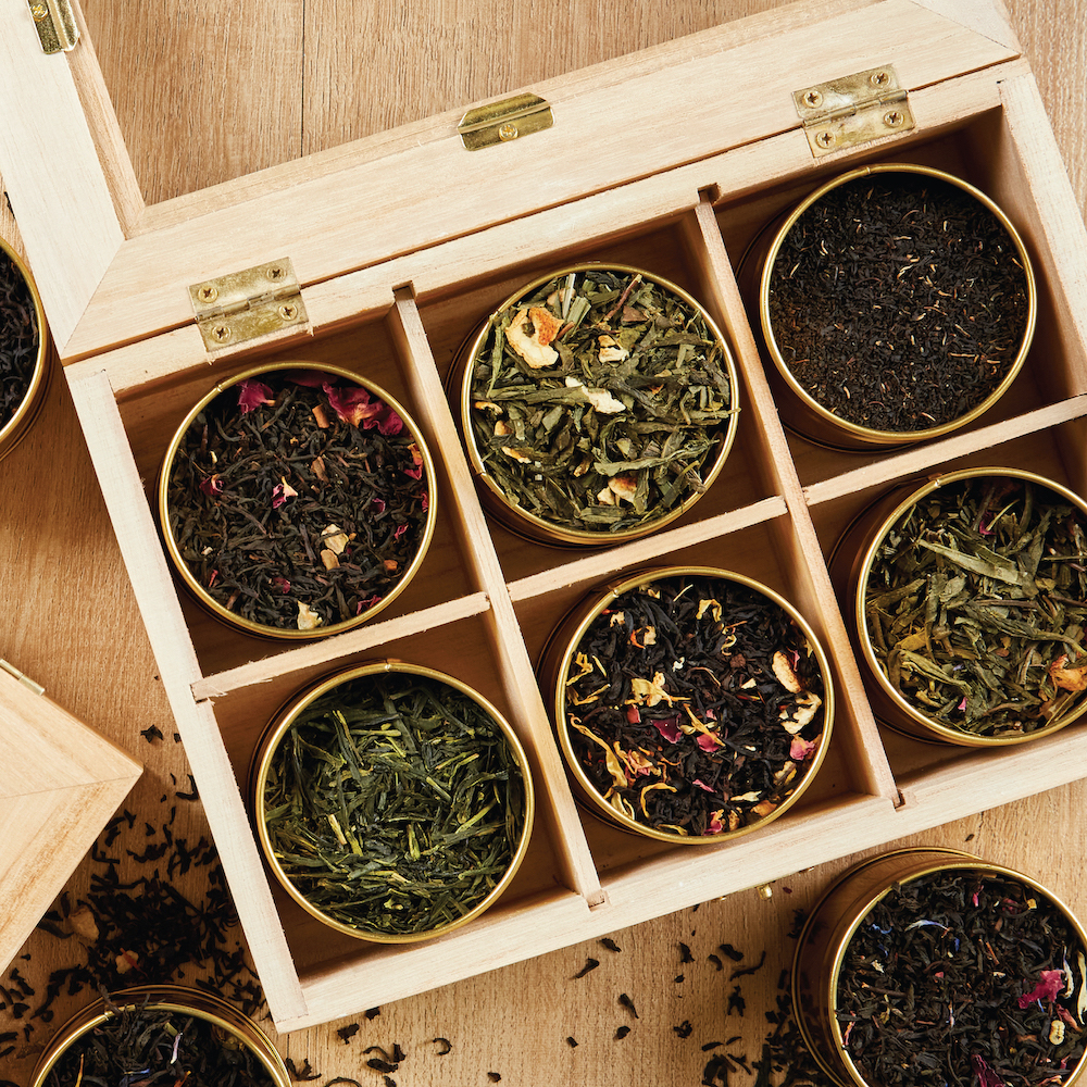 The Tea Centre | URBAN LIST BRISBANE