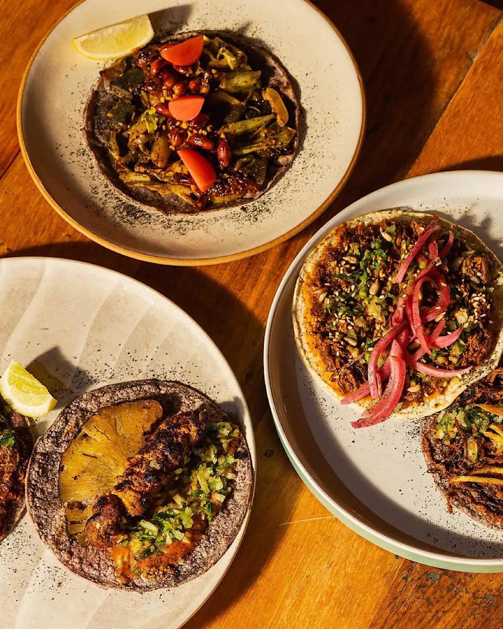 Where To Go In Auckland CBD For A Quick, Nutritious, Cheap Lunch On A ...