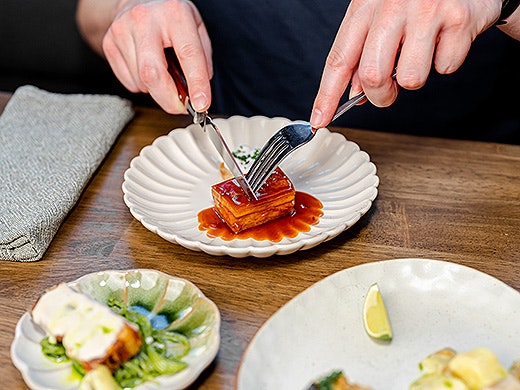 Tala, Parnell | URBAN LIST AUCKLAND