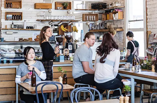 Our Guide To The Best Cafes In Melbourne For 2024 | URBAN LIST MELBOURNE