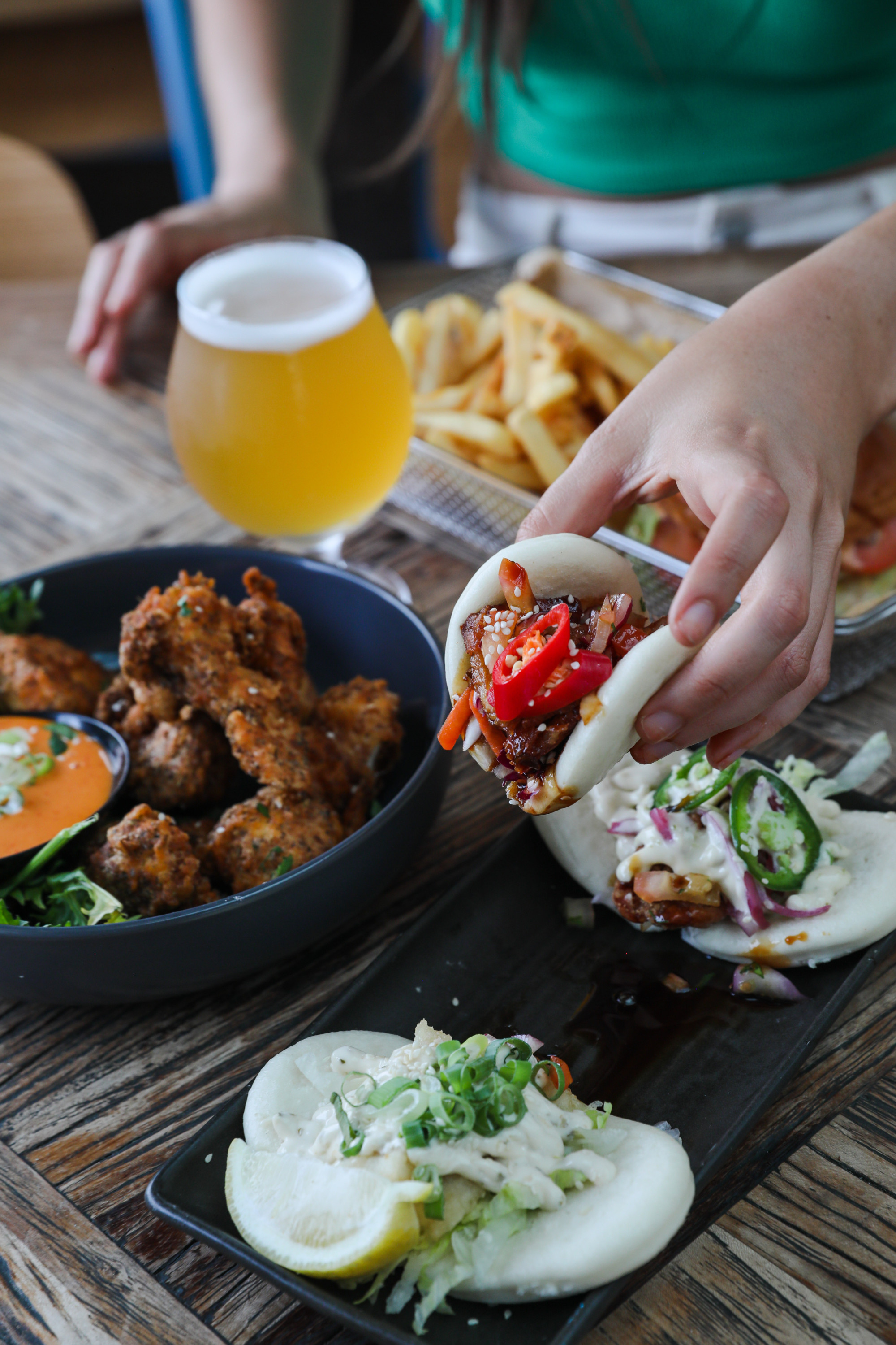 Sink A Few Cold Ones At Tank Beer Bar, Palm Beach's New Two-Storey Bar ...