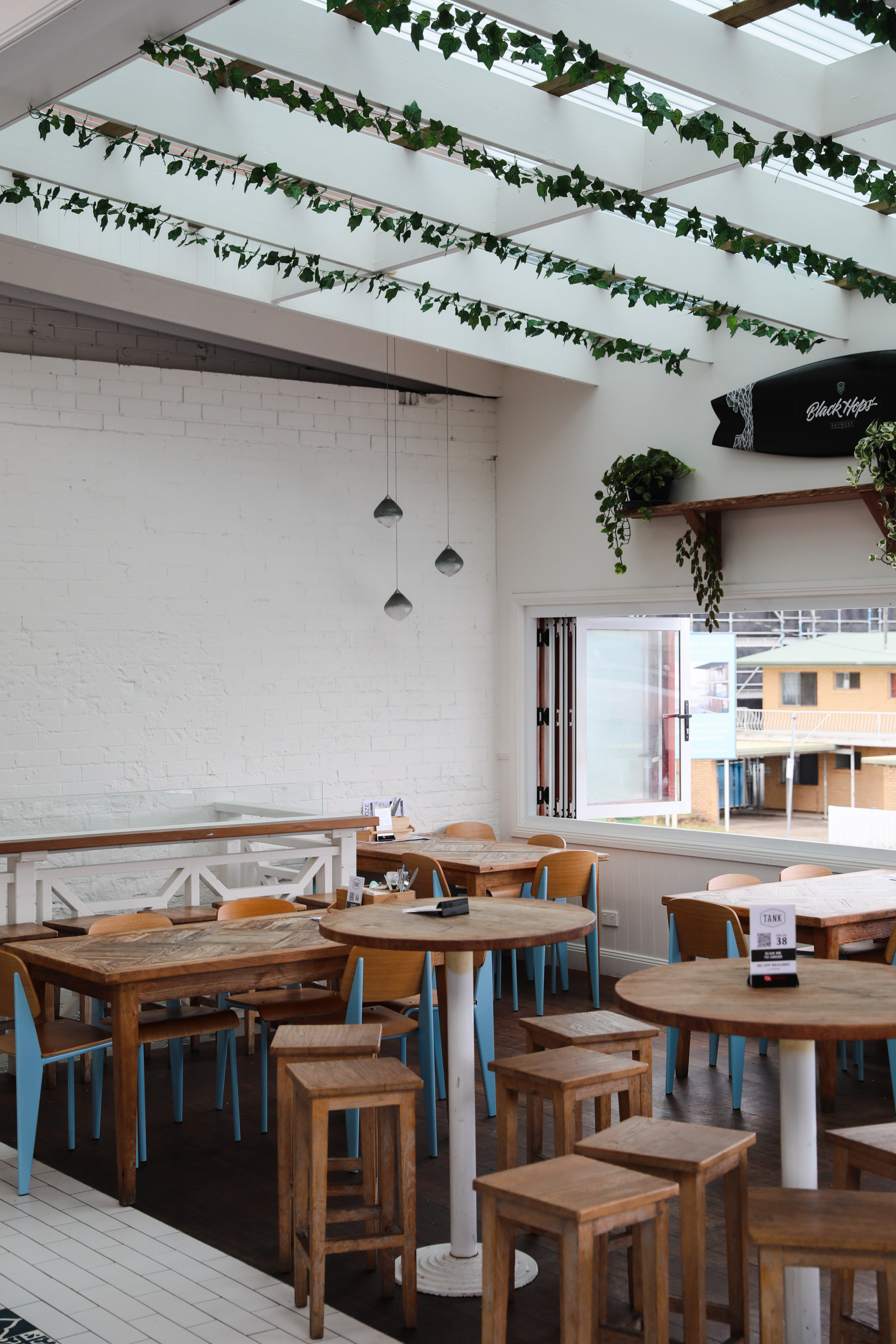 Sink A Few Cold Ones At Tank Beer Bar, Palm Beach's New Two-Storey Bar ...