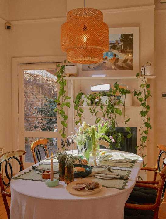 How To Nail A French Cocktail Party With Jess Nguyen | URBAN LIST GLOBAL