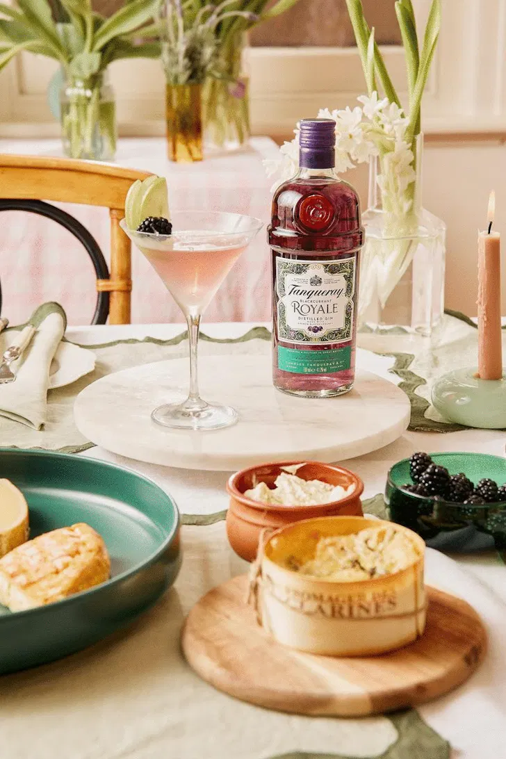 How To Nail A French Cocktail Party With Jess Nguyen | URBAN LIST GLOBAL