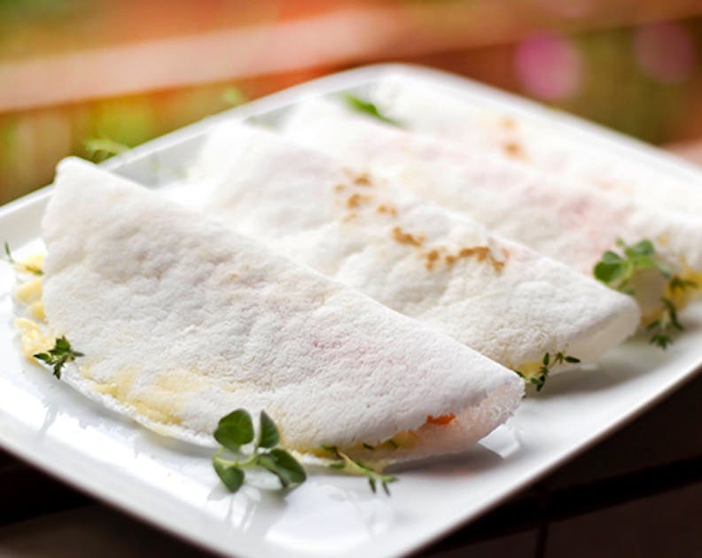 Tapioca Garden | URBAN LIST BRISBANE