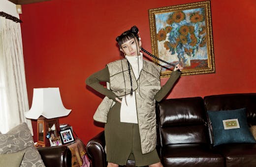 URBAN LIST GOLD COAST: GOOD LIFE. GOOD COMPANY