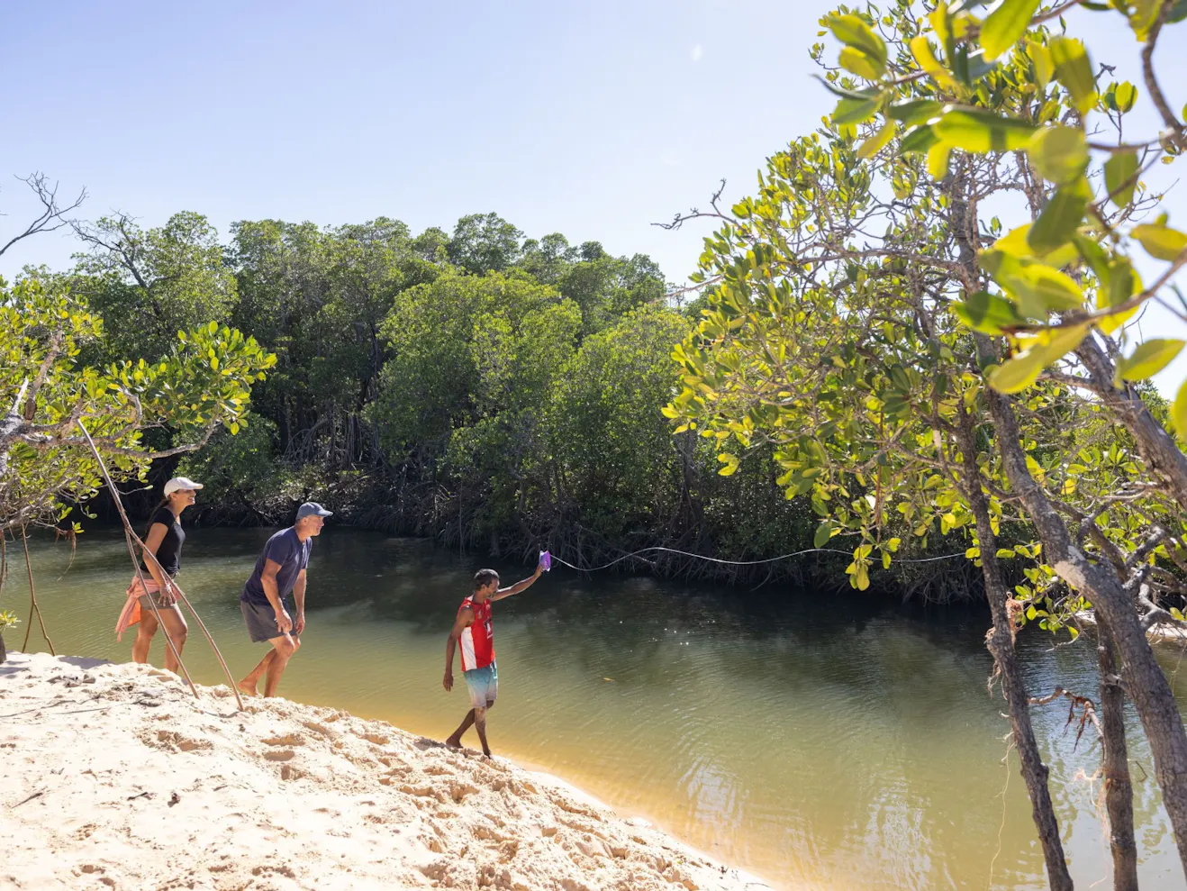 The Ultimate Guide To The Tiwi Islands | URBAN LIST