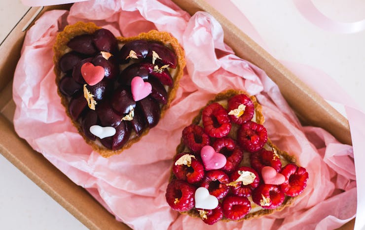 Perth’s Best Desserts To Get Delivered For Valentine's Day | Urban List ...