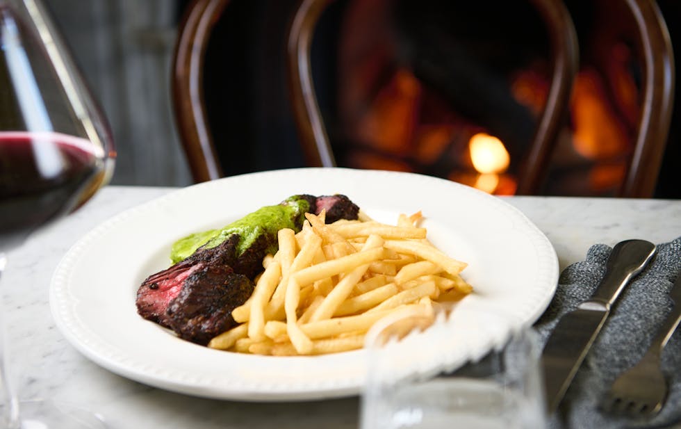 The Best French Restaurants In Melbourne | 2025 | URBAN LIST MELBOURNE